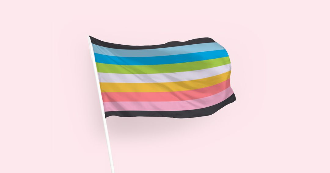What Is the Queer Pride Flag & What Does It Mean?