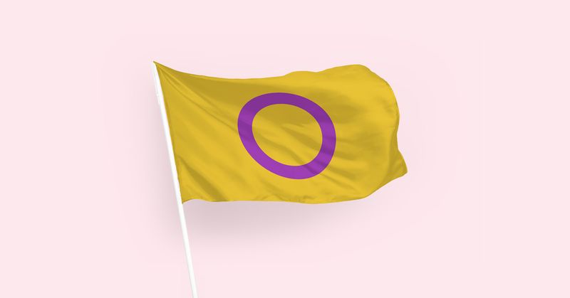 What Is The Intersex Pride Flag And What Does It Mean