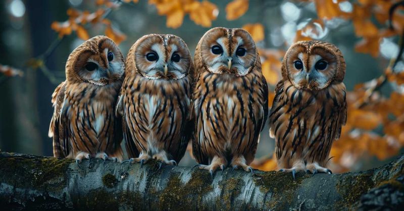 146+ Animal Group Names: A Complete List From A-Z