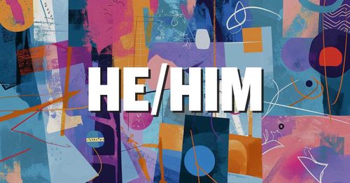 He/Him Pronouns Meaning: What To Know