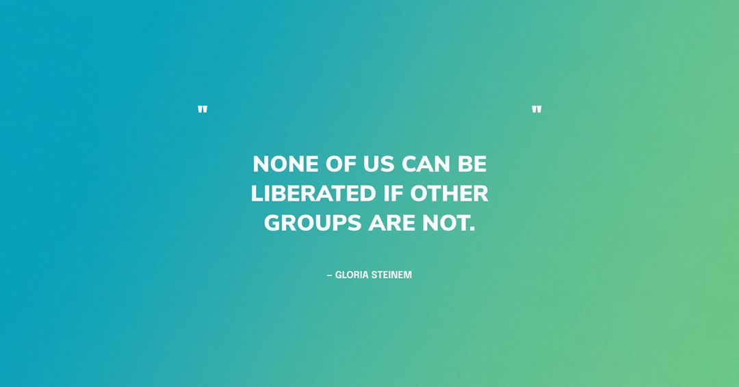 67 Most Iconic Quotes from Gloria Steinem