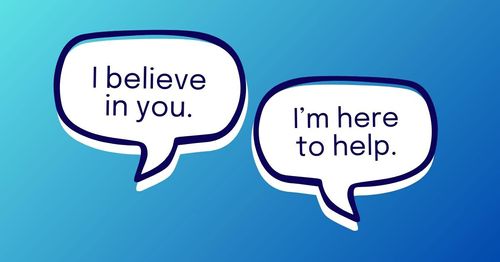 The Ultimate List of 500+ Positive Words — A-Z