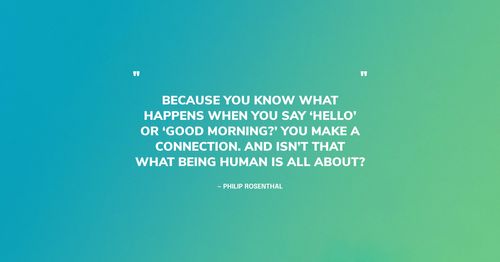 94 'Good Morning' Quotes To Start Your Day Off Right