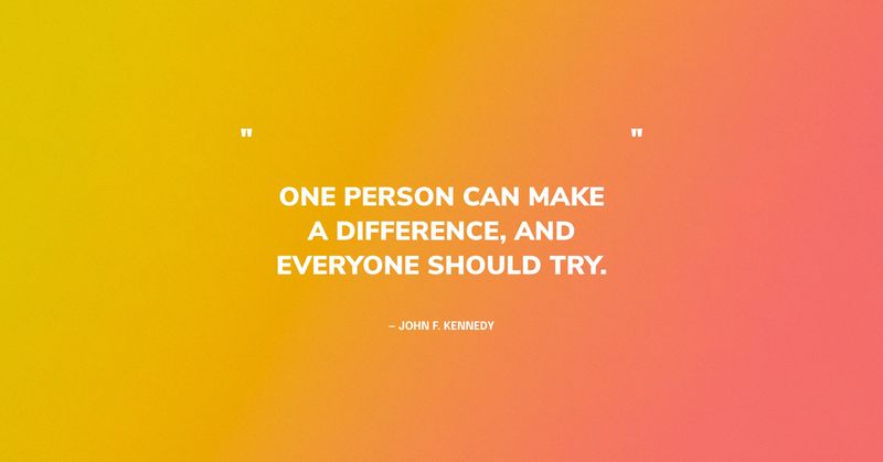59 Powerful Quotes from John F. Kennedy