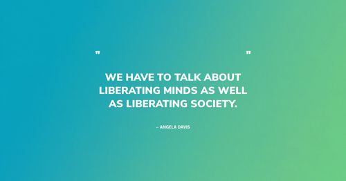 55 Best Quotes from Angela Davis