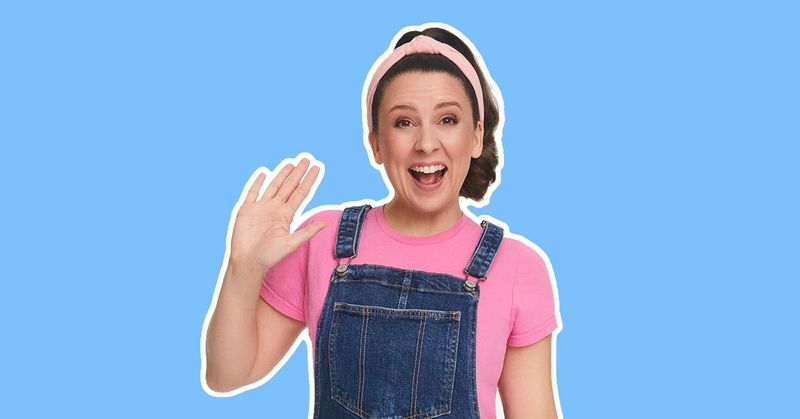 Ms. Rachel to raise funds for children in Gaza, Congo, Ukraine by ...