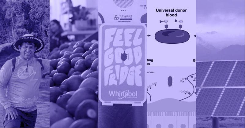 These are the best positive news stories you missed this week: June 15 ...