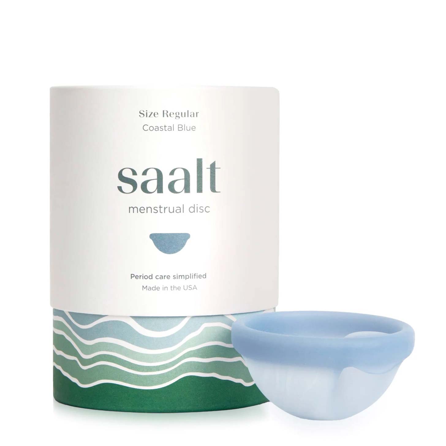 Scared about heavy metals in tampons? Here are 4 alternatives for your ...