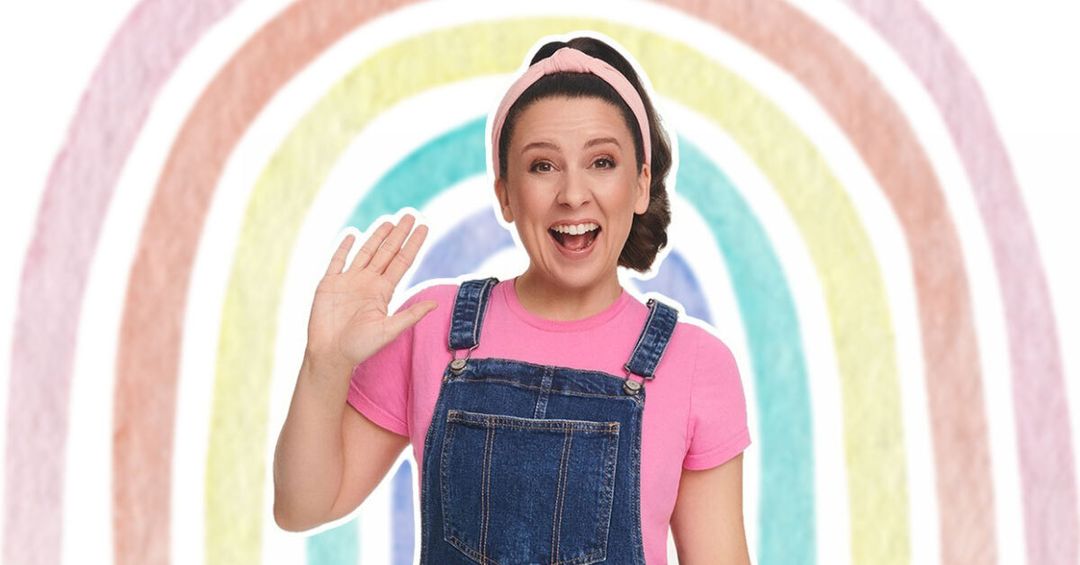 What is a 'rainbow baby?' Ms Rachel pens song about child loss