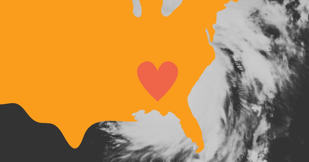 4 ways to help Hurricane Helene victims