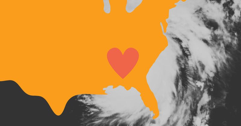 4 ways to help Hurricane Helene victims