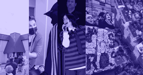 15 Free Black Lives Matter Posters To Display Proudly