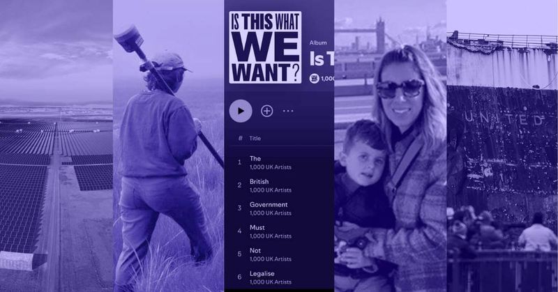 Good News This Week: March 1, 2025 - Hostels, Trees, & Albums