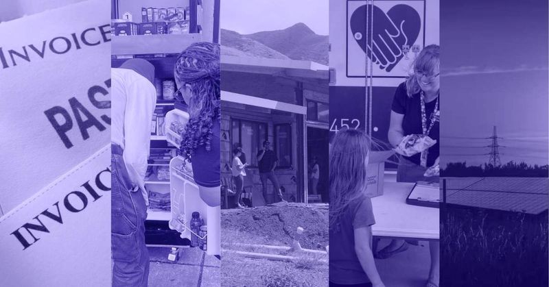 You Can Volunteer At A 'Fish Doorbell' To Protect Fish