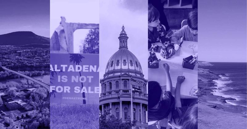 Good News This Week: April 19, 2025 - Parrots, Parks, & Peels