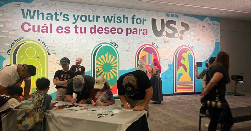 50 Celebrity Activists With a History of Protesting Injustice