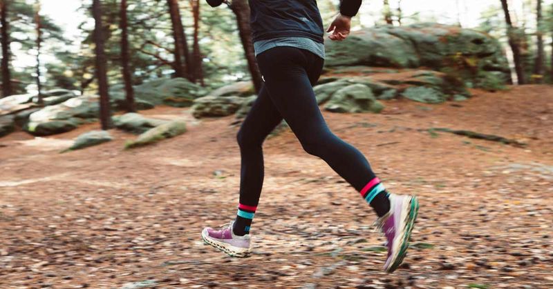 New study: Exercising in nature is 'superior' to the gym or city