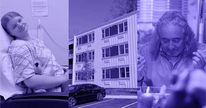 16 Free Pro-Abortion Posters to Print & Display