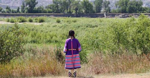 A new era of Indigenous stewardship in national parks
