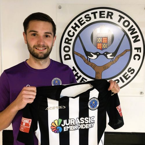 Welcome back Sean Wright