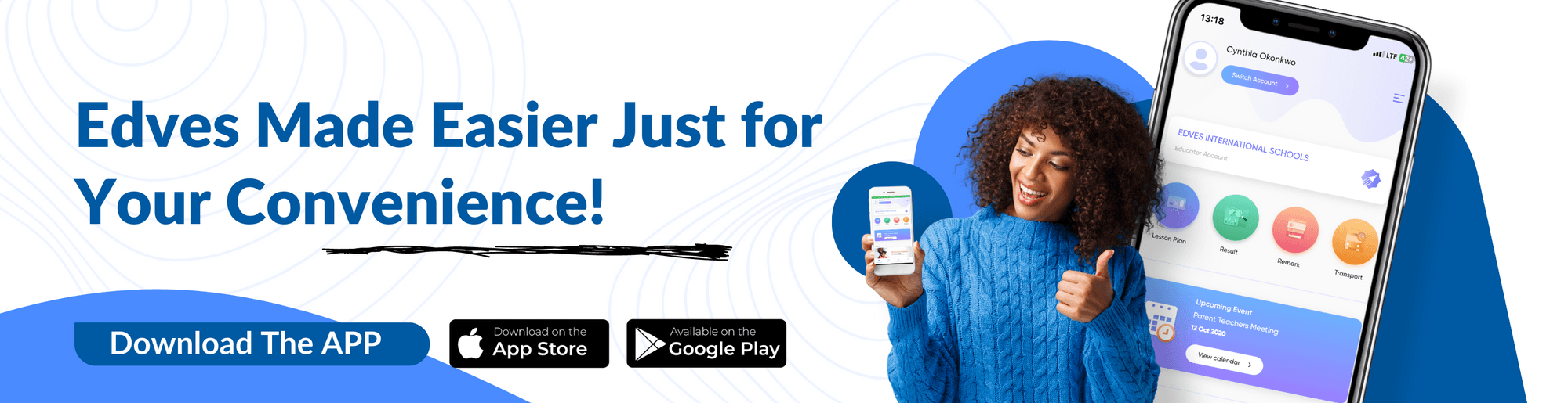 EDVES | Complete Learning and School Management Platform