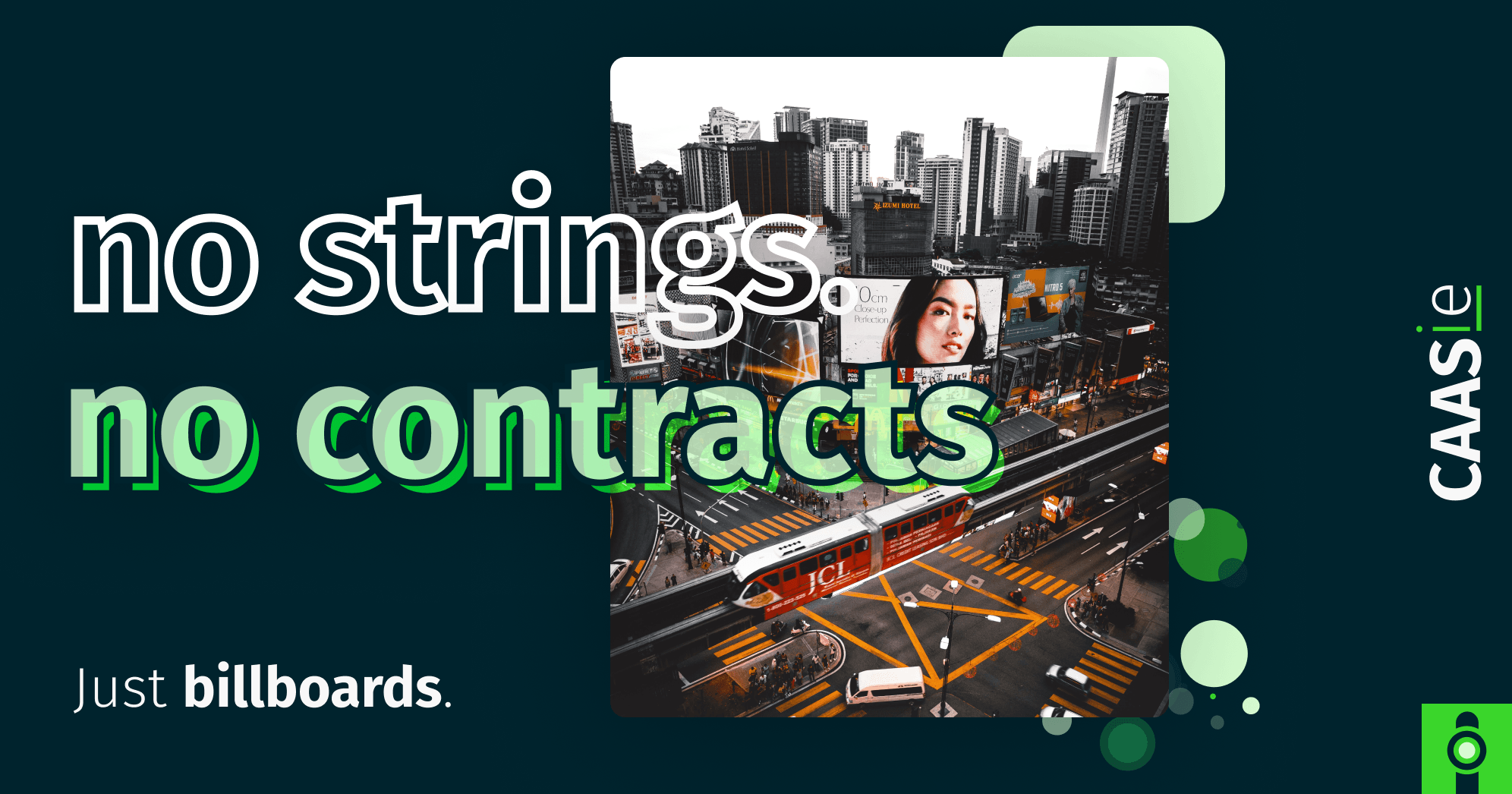 Pricing on CAASie.co