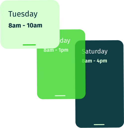 Buy outdoor ads from your browser | CAASie.co
