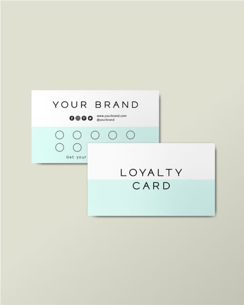 Branding Templates
