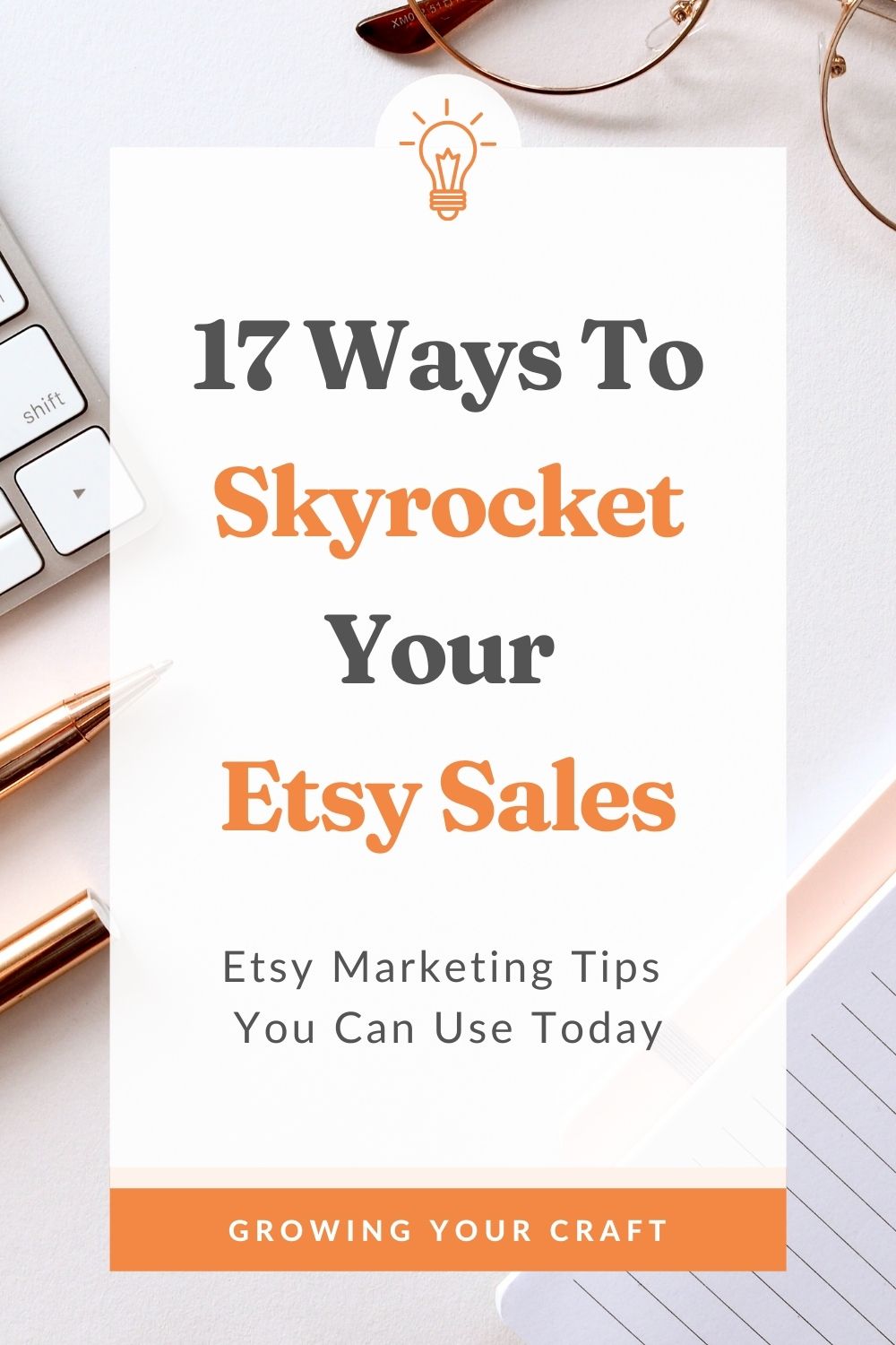 21 Ways to Skyrocket Your Etsy Sales (Etsy Marketing Tips You Can Use ...