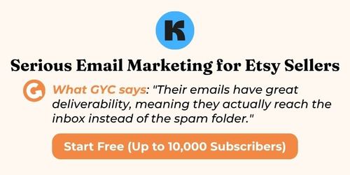 Etsy 101 - What Is Etsy & How Does It Work + Beginner Marketing Tips