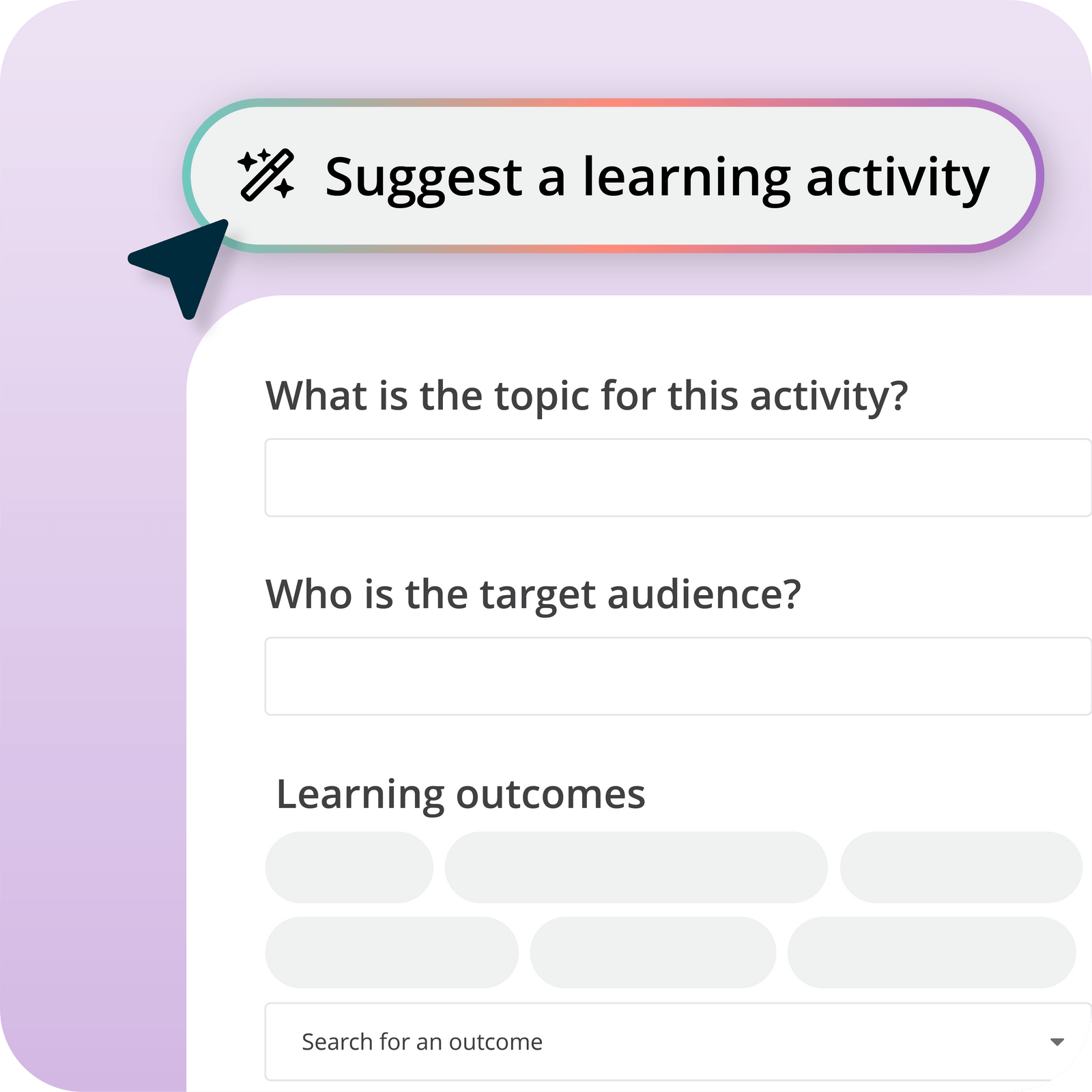 OpenLearning - AI Assistant