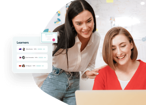 OpenLearning: AI-Powered Lifelong Learning Platform