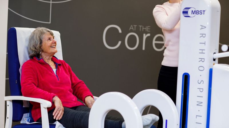 MBST Science: The Technology Behind Non-Invasive Healing