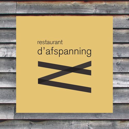 Heerlijk genieten bij d' afspanning Beernem