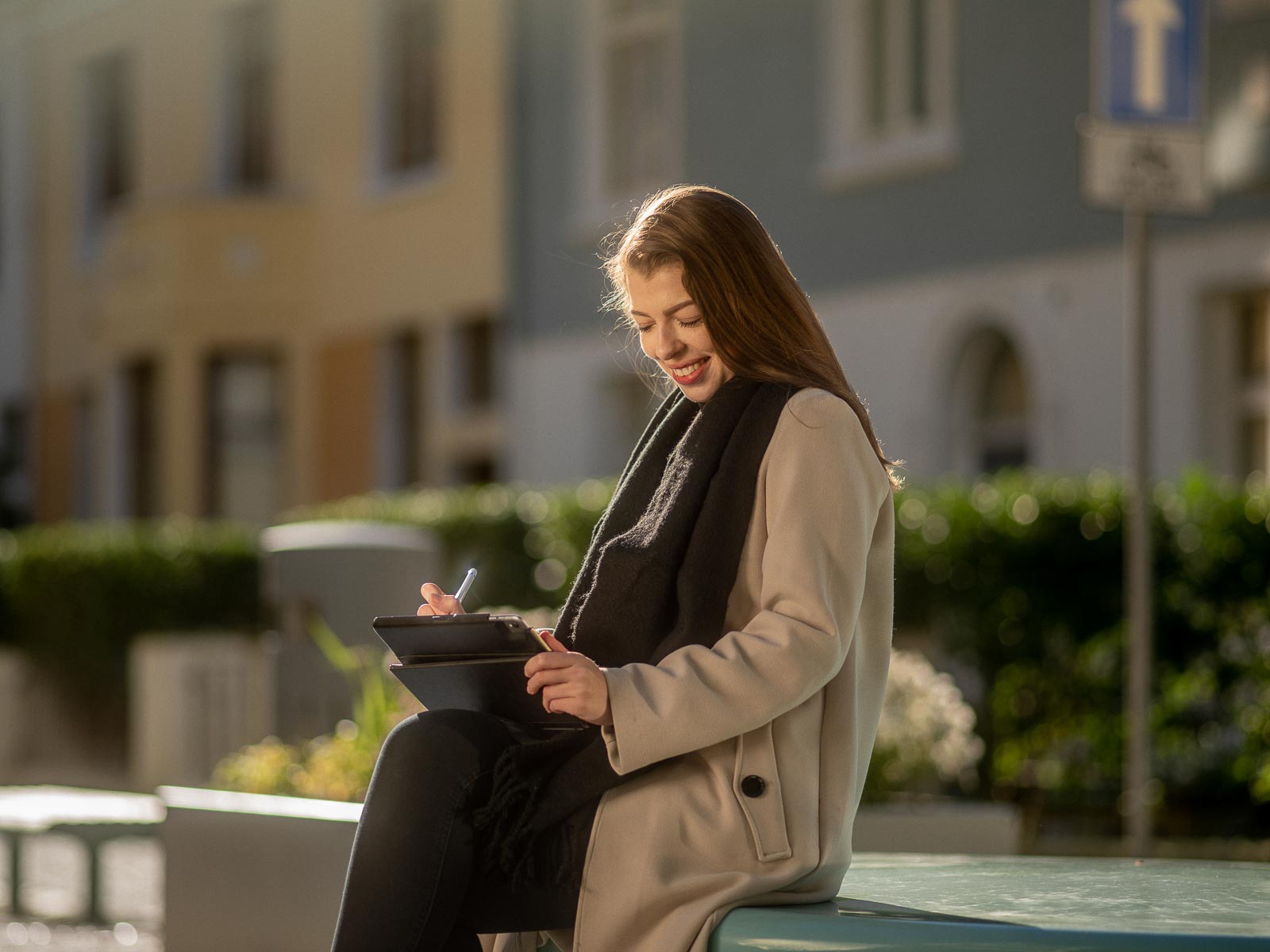 Webhuset - Domene, nettside og hosting