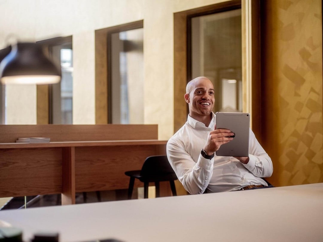 Kjøpe domene? Vi har Norges mest fornøyde kunder | Webhuset