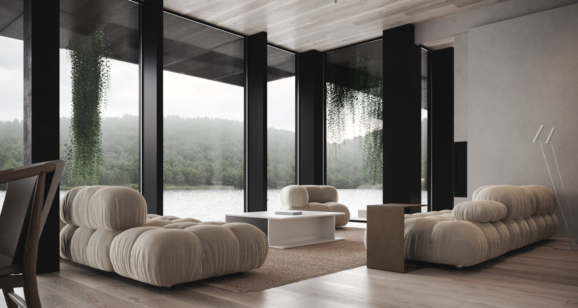 On Shore by Studio Organic