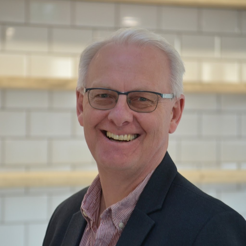 Meet The Team | Ladybridge Connect