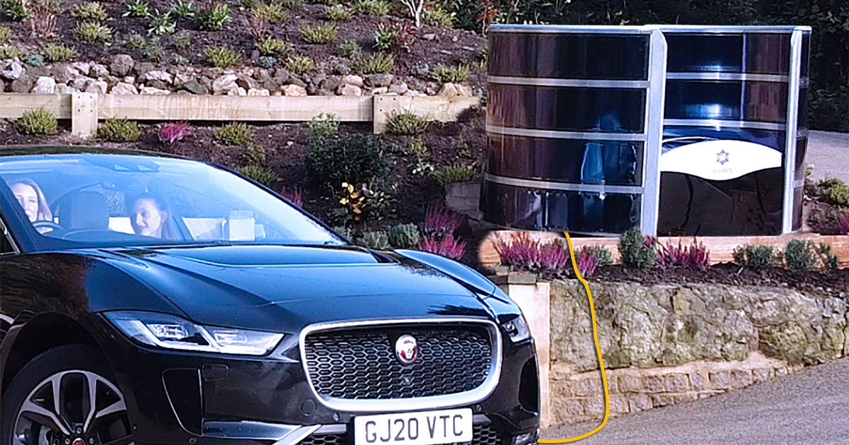 Solar Energy Startup London | Solivus Solar Energy