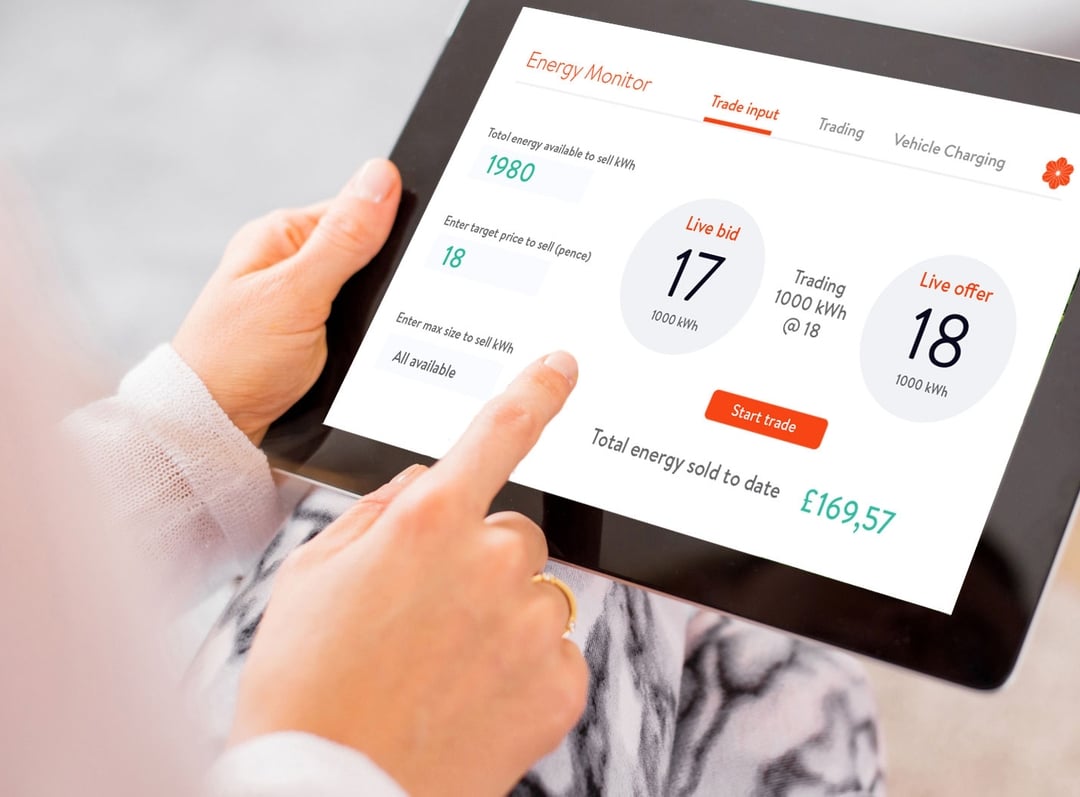 Lightweight Solar Specialiststs | Solivus Lightweight Solar Energy