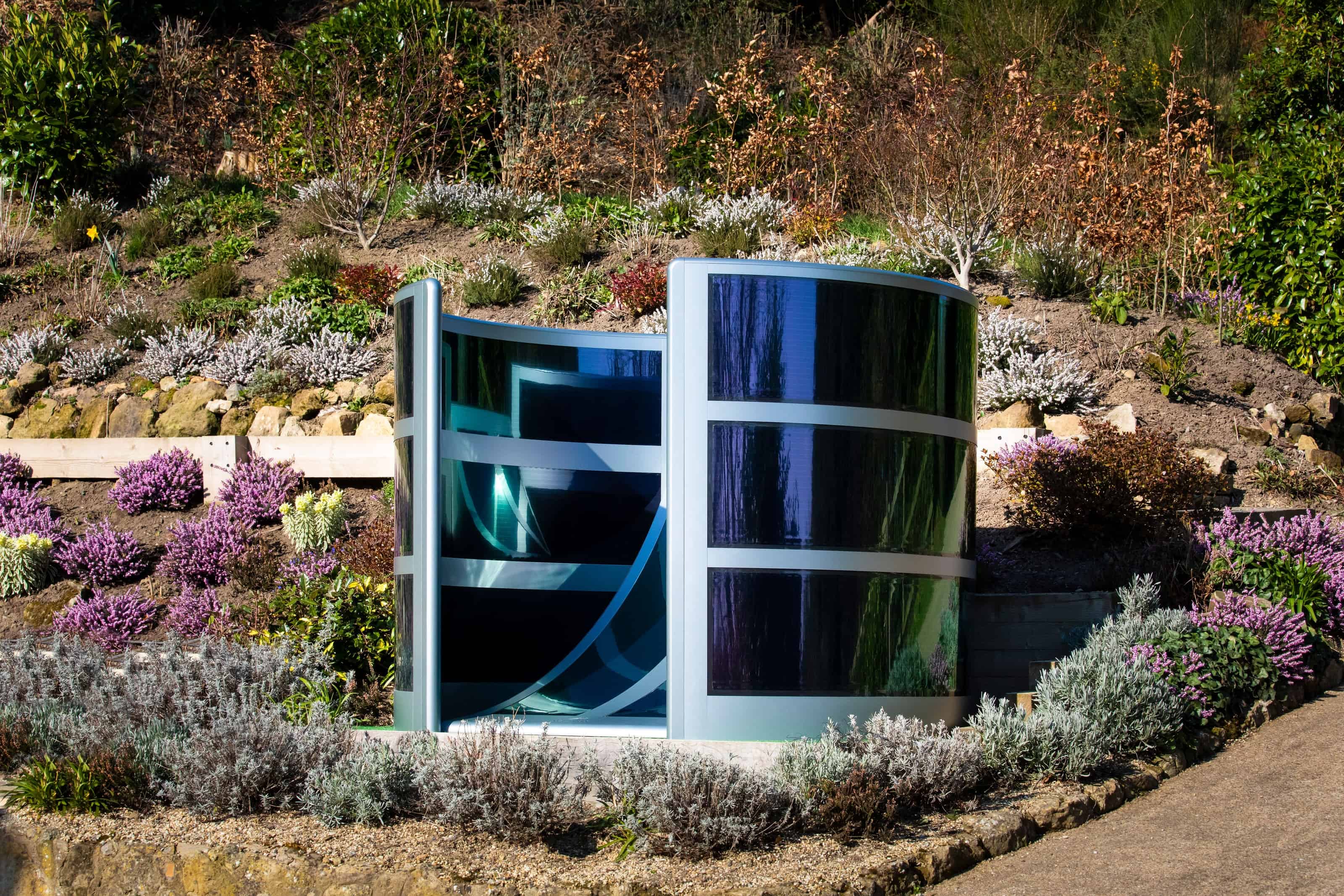 Solar Energy Startup London | Solivus Solar Energy