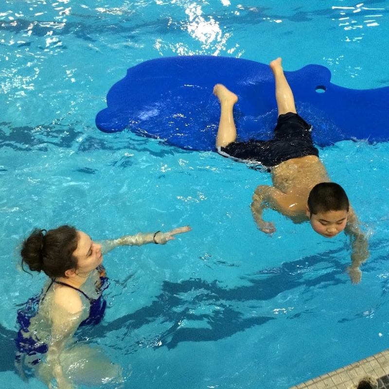 ABA – Autism Support Network