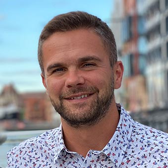 Thomas Zub, Architectural Technologist MCIAT | Zub Architecture