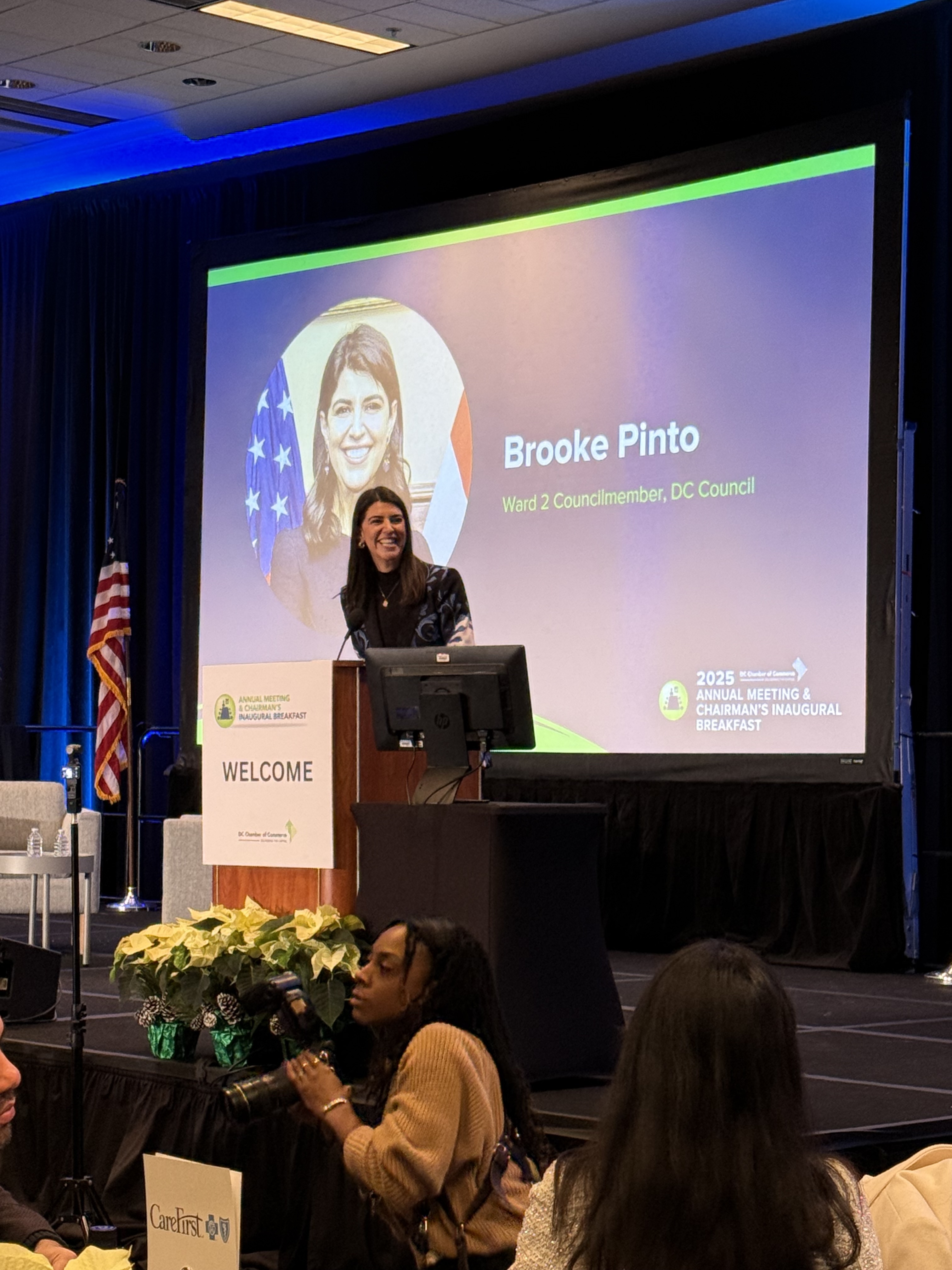 Brooke’s Briefing: Neighbors testify at my hearing on public safety and ...