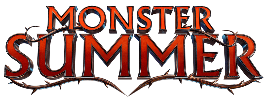 Monster Summer (2024)