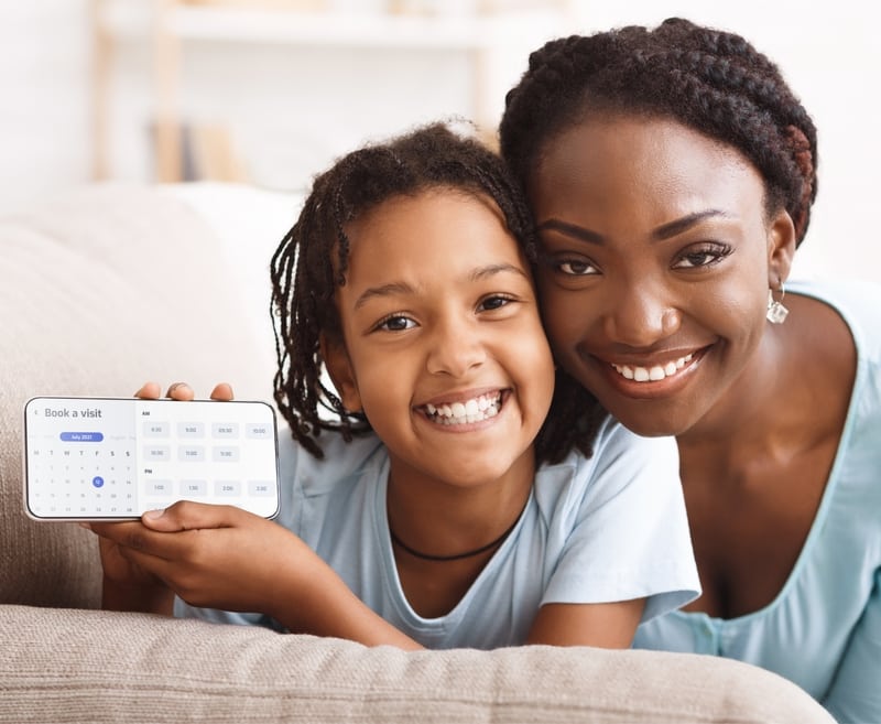 No-Contact Intake, Digital Forms and Online Scheduling| Lobbie