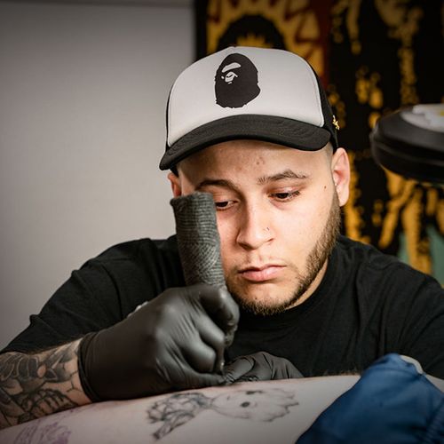 Seaport Tattoo Company – Boston’s Premier Tattoo Parlor
