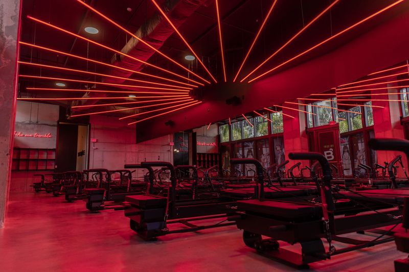 10 Miami Gyms You Need to Try in 2021