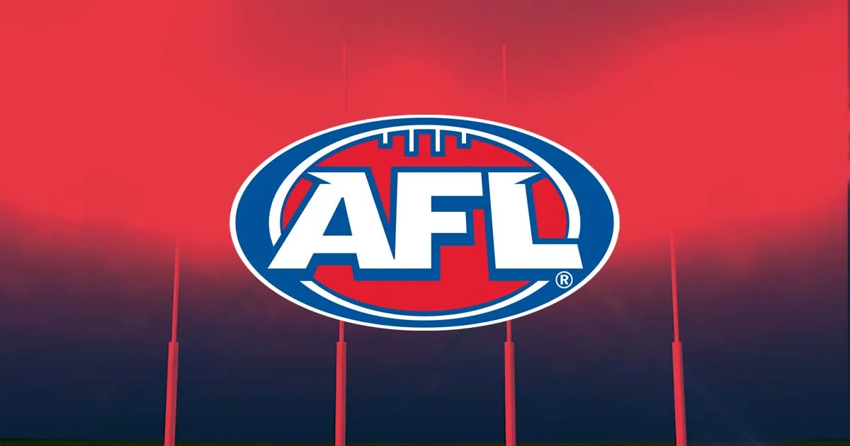 AFL Sports Entertainment Products | Rooks Entertainment