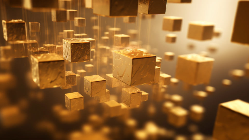 What Is Tokenized Gold? | Chainlink